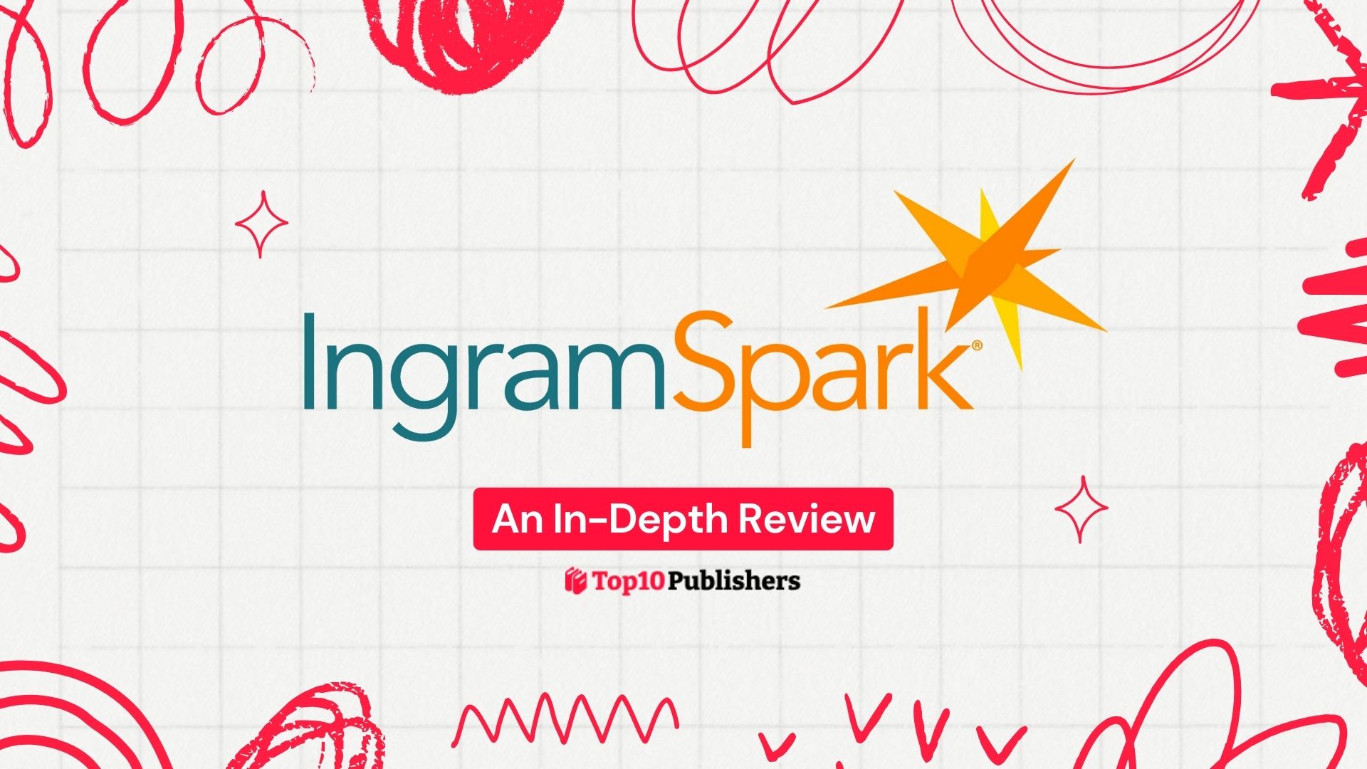 Publishing with IngramSpark: Everything You Need to Know