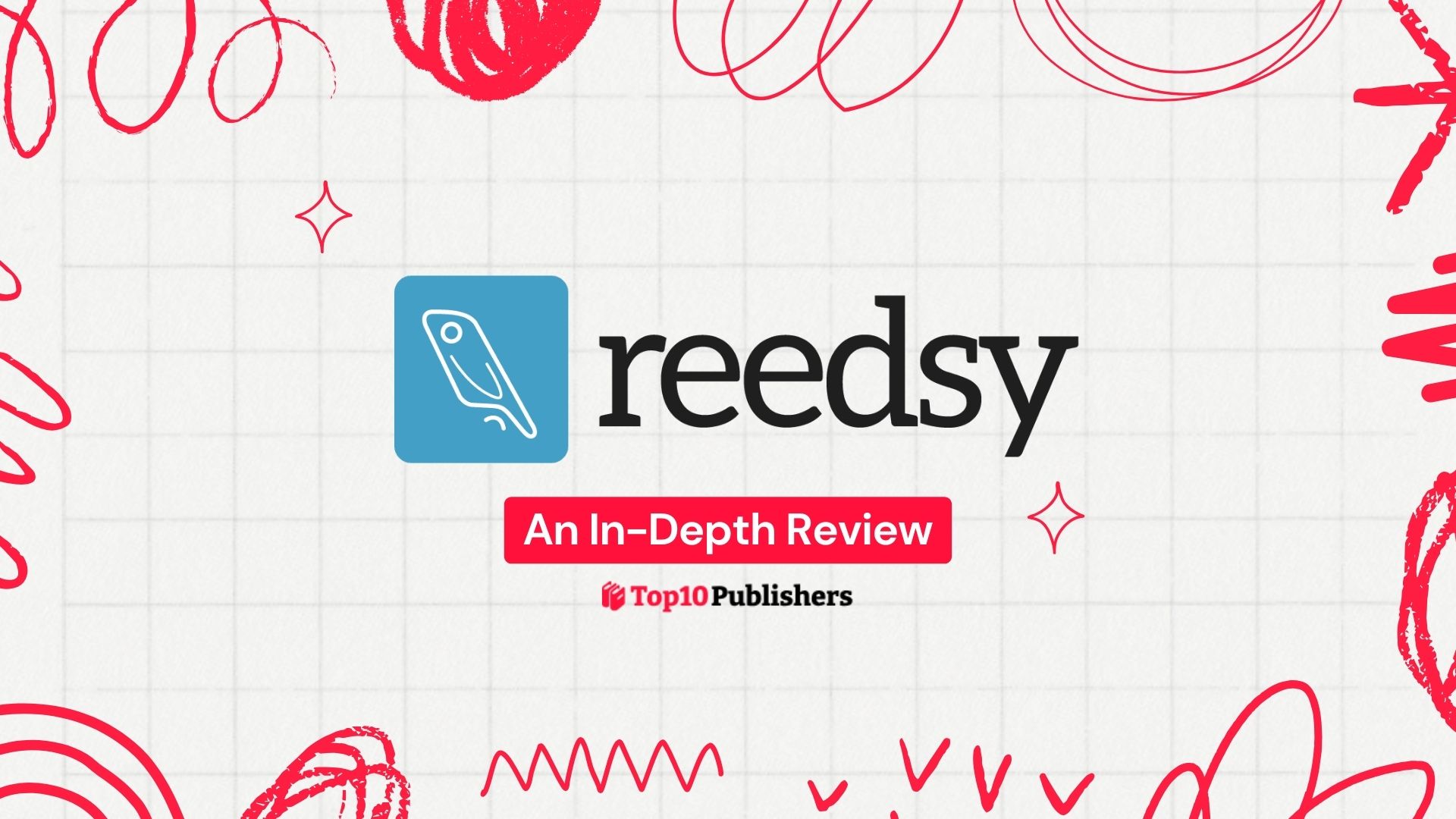Reedsy Review: Pros, Cons, Features and Insights