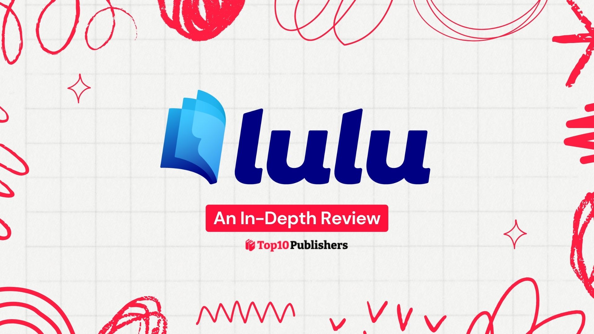 Lulu Publishing: Pros, Cons, Features and Insights