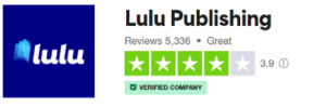 Lulu Publishing: Pros, Cons, Features and Insights