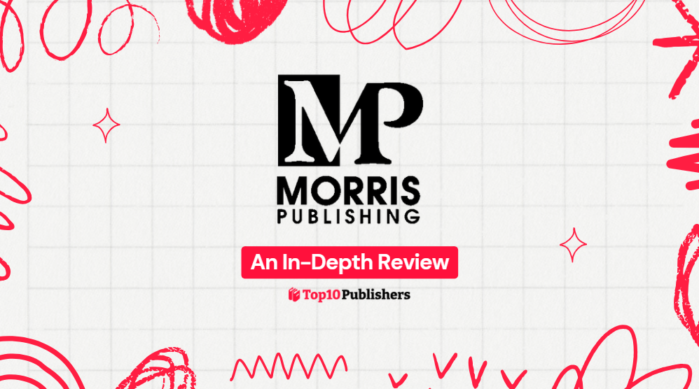 Everything You Need to Know about Morris Publishing - Top 10 Publishers
