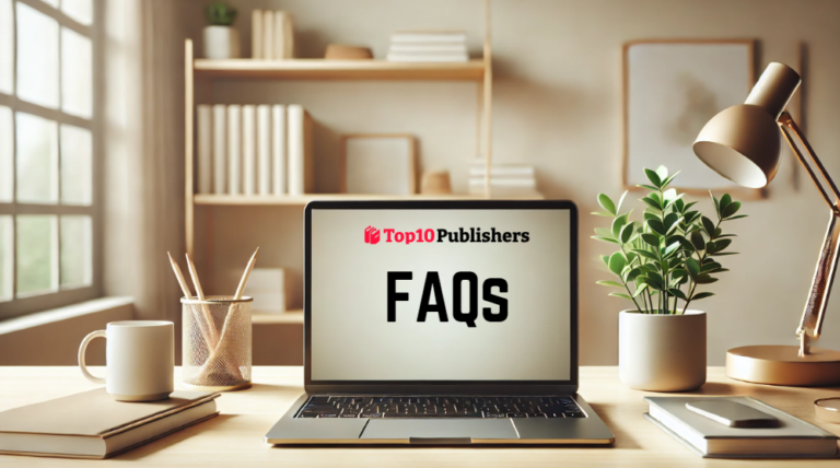 Everything You Need to Know about Morris Publishing - Top 10 Publishers