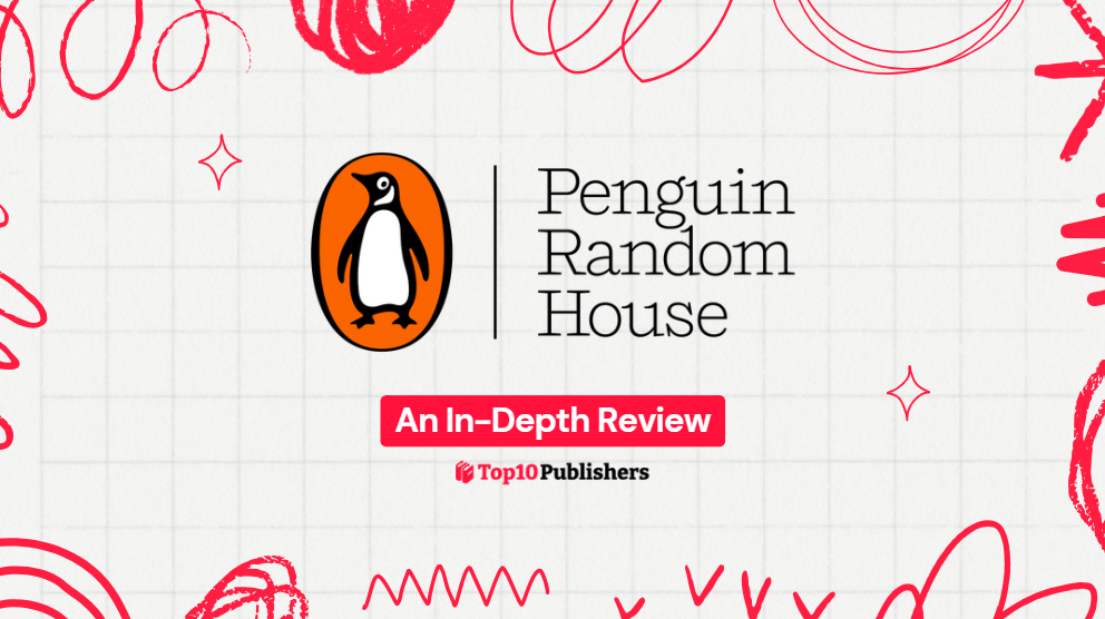 Penguin Random House Review: Prestige Meets Quality – Is It Right for ...