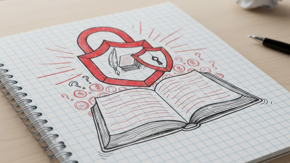 How to Self-Publish a Book: A Step-by-Step Guide